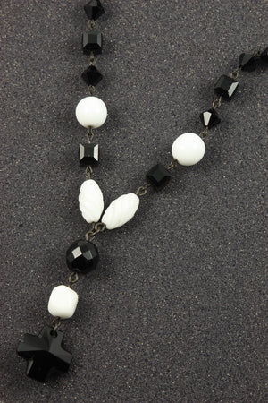 Geri Gresham New Zealand Designed Necklace